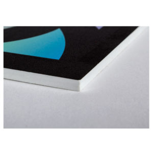 PANNEAU FOREX 100x100 cm - Numerim